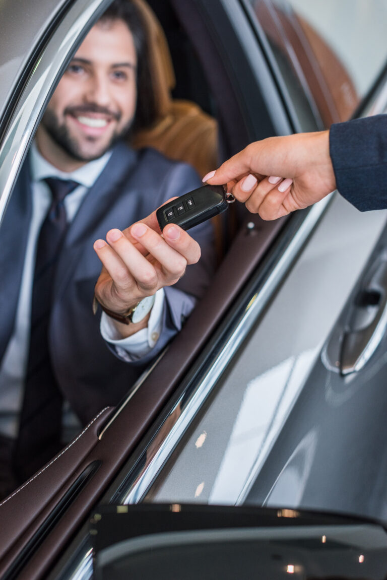 Drive My Car - Réservez un chauffeur pour conduire votre voiture